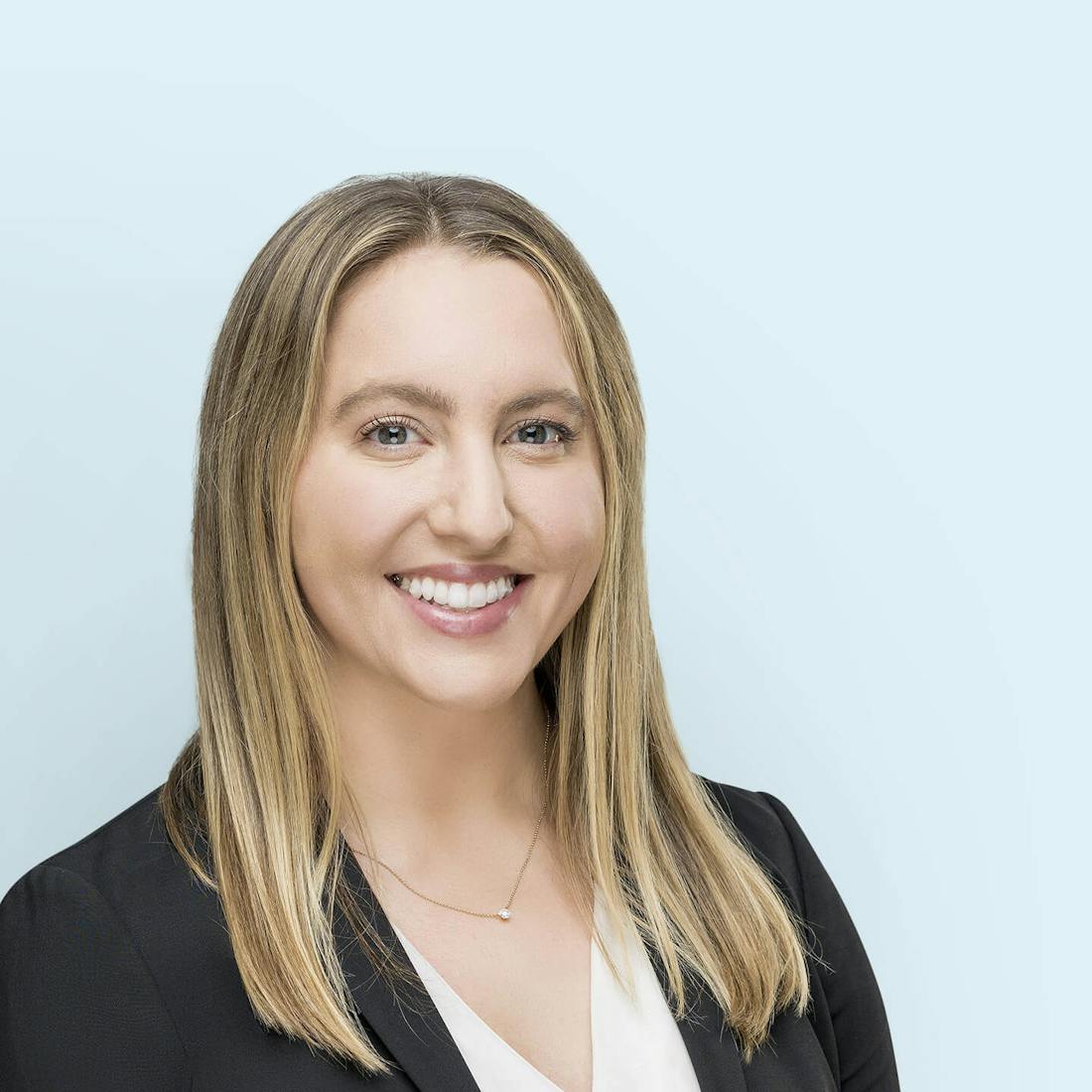 Anne Rutherford - Percheron Capital