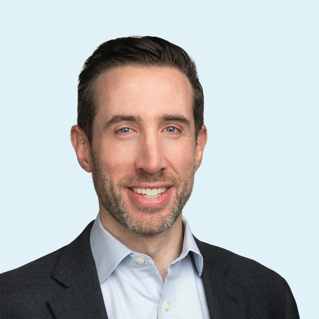 Chris Collins - Percheron Capital