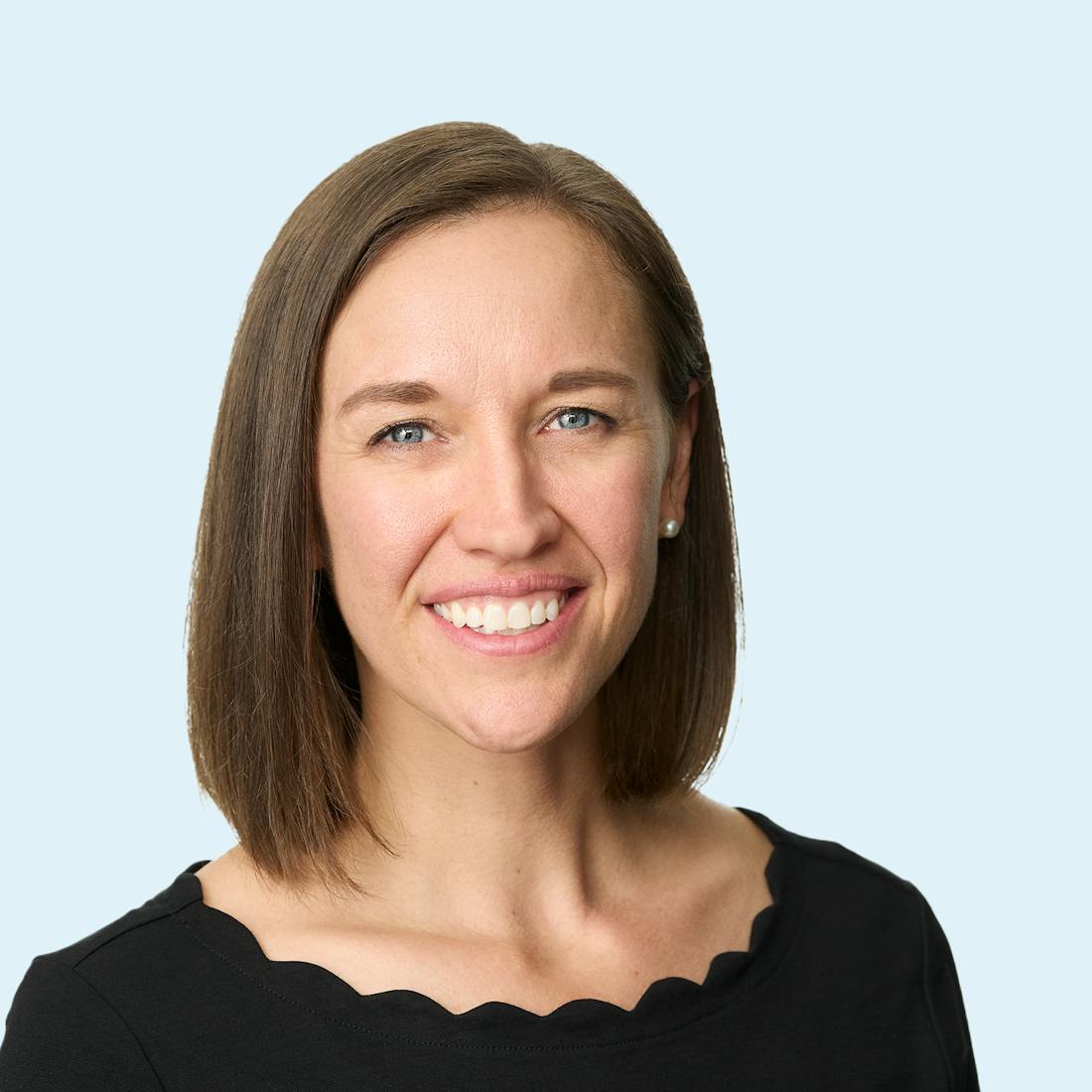 Celeste Capaldo-Smith - Percheron Capital