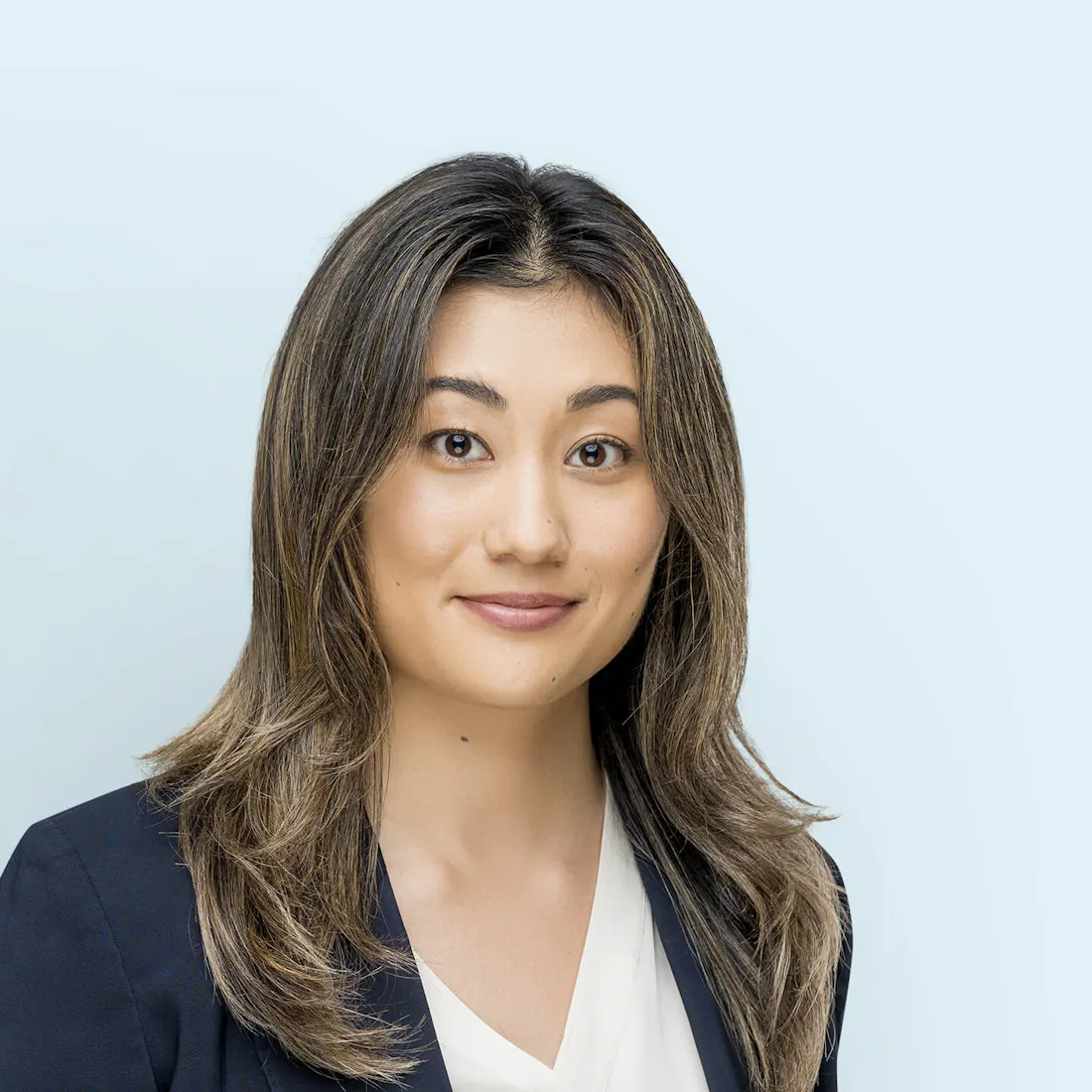 Danielle Harrs - Percheron Capital