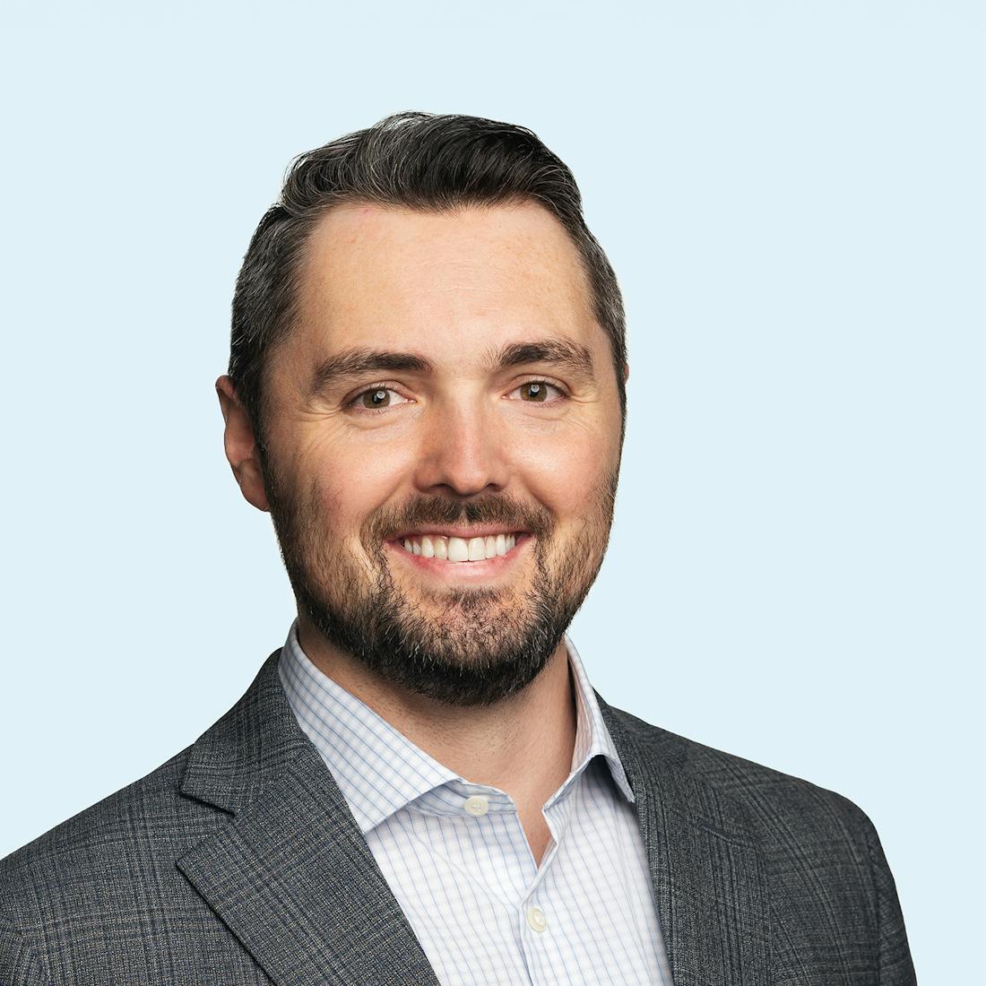 Joshua Davies - Percheron Capital