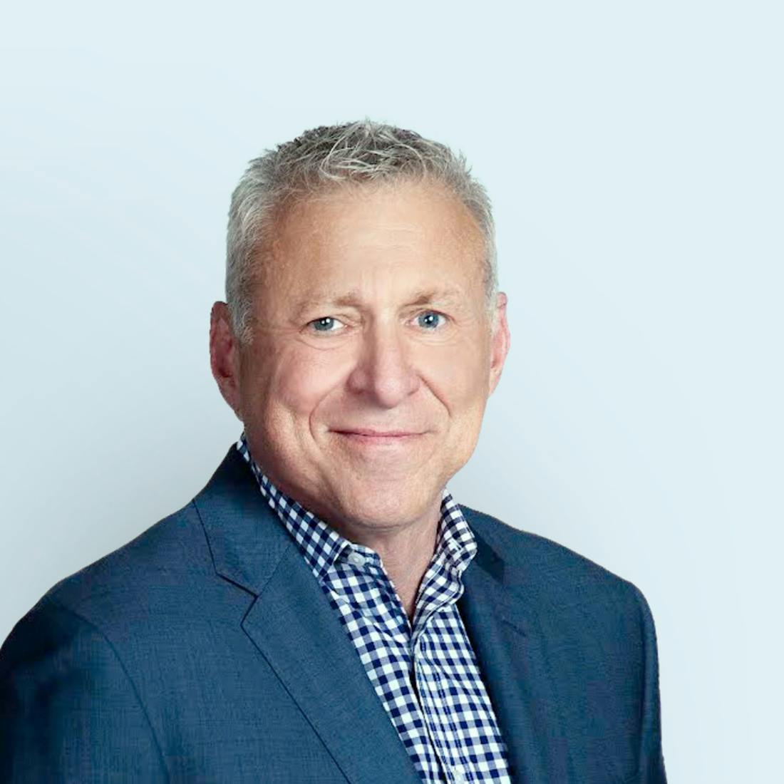 Tony White - Percheron Capital