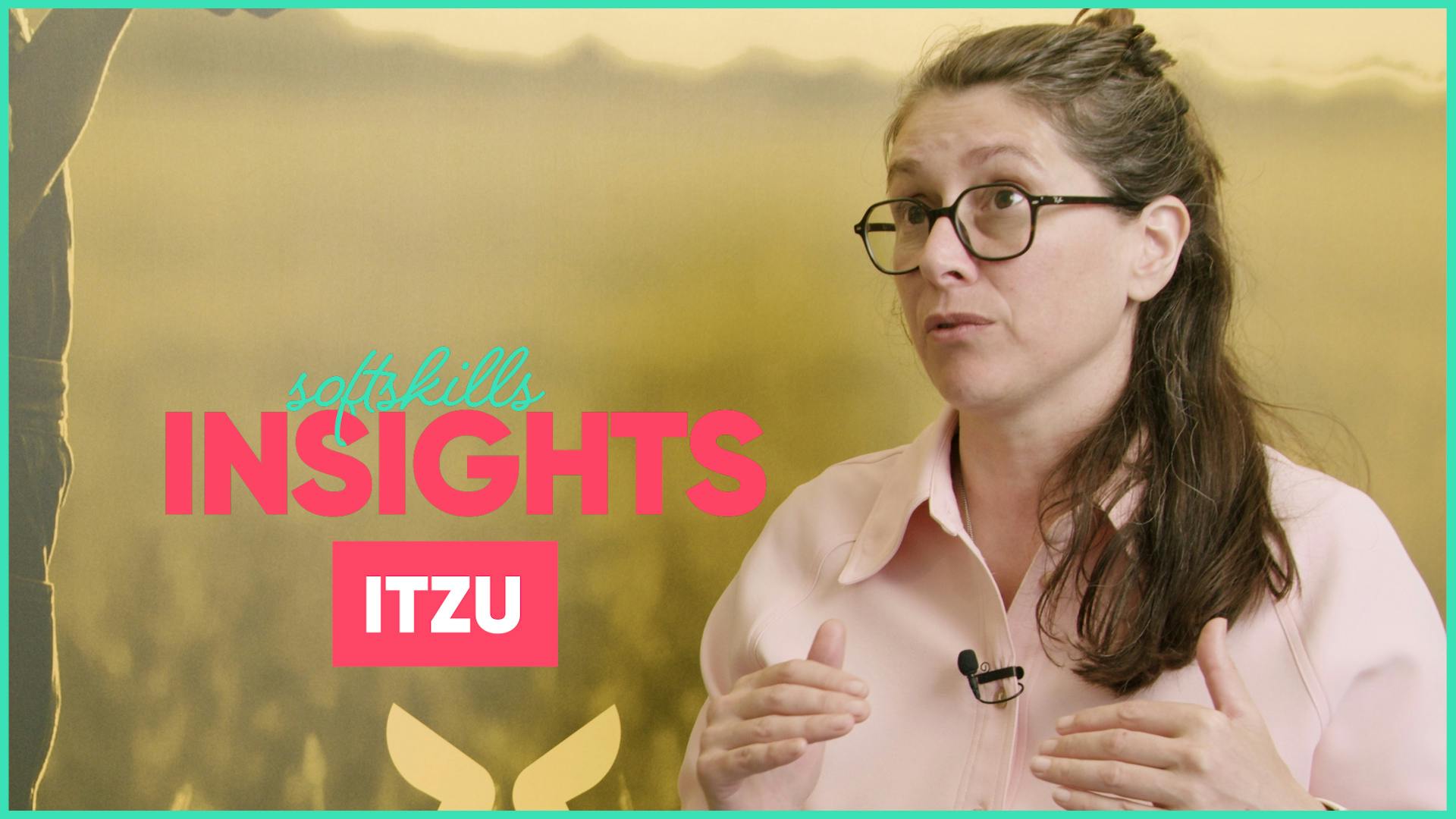 [Soft Skills Insight] Aflevering 2: Zonder contacten, geen contracten