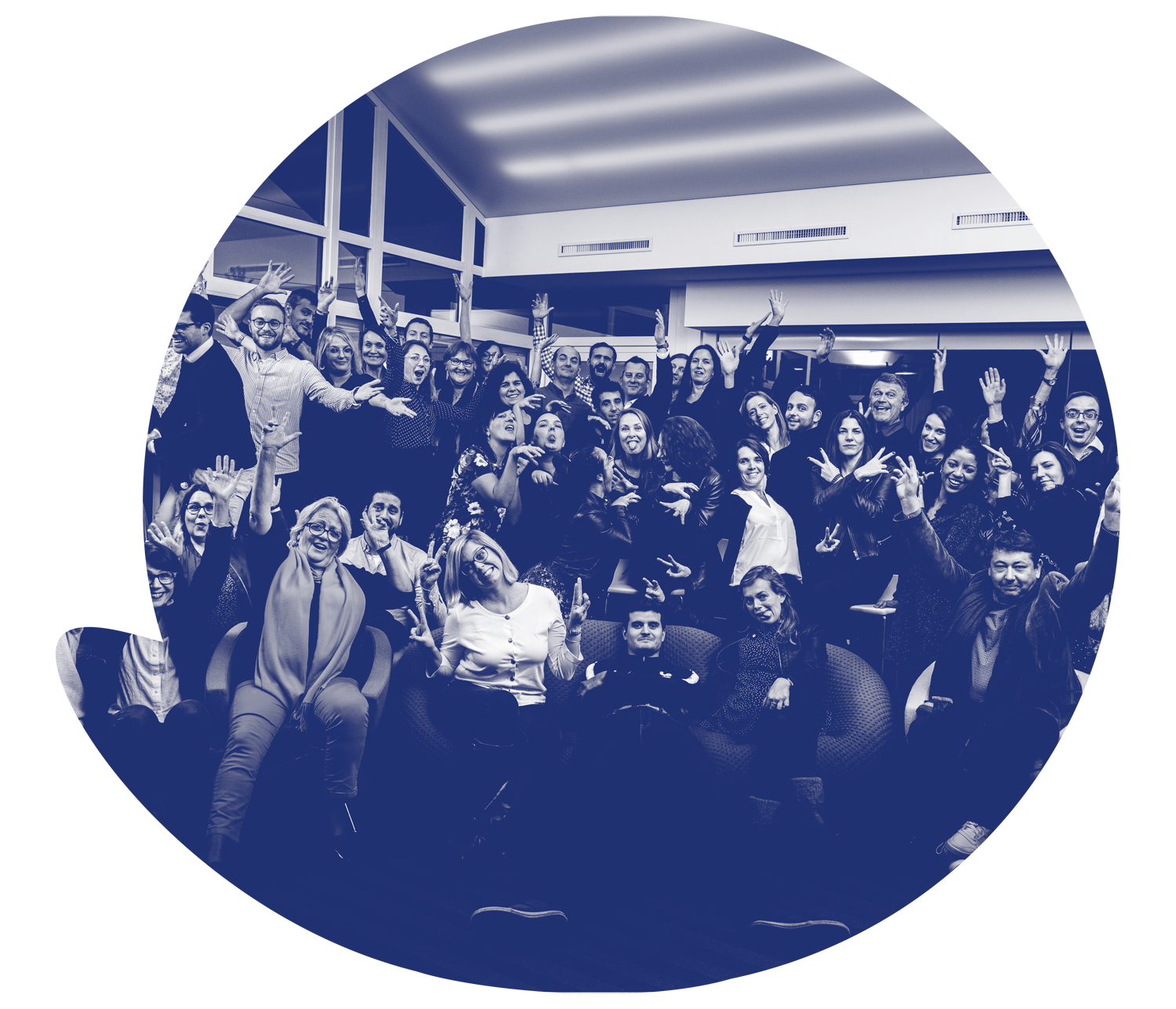 Carrières - Offres d'emplois PerformanSe