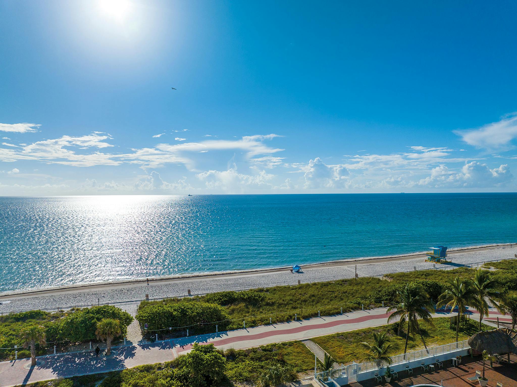 Residences | The Perigon Miami Beach | Luxury Beachfront Condominiums ...