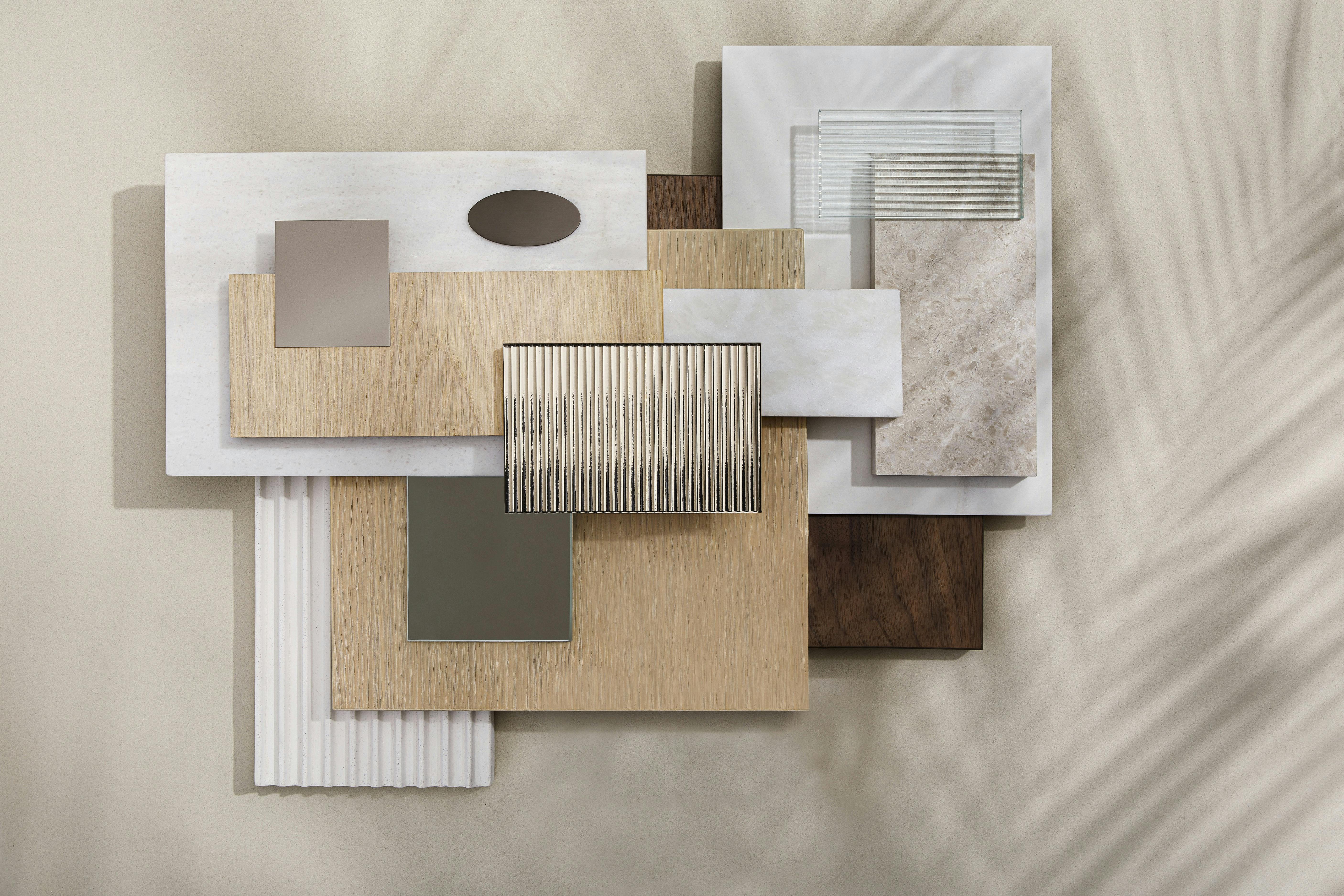 Design story – The Perigon Miami Beach