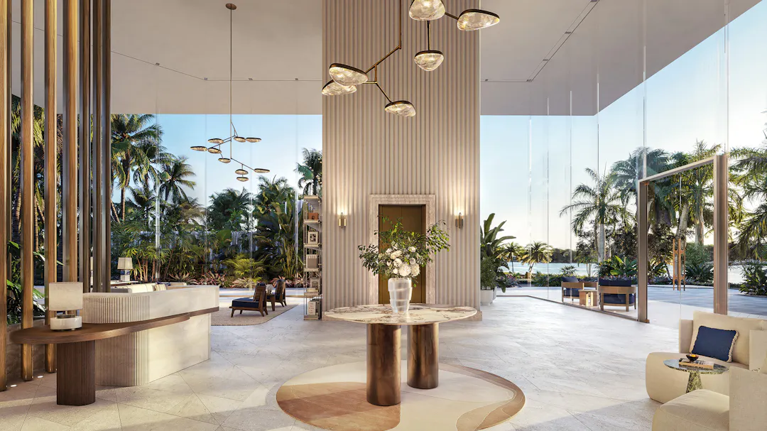 Lifestyle | The Perigon Miami Beach | Luxury Beachfront Residences ...