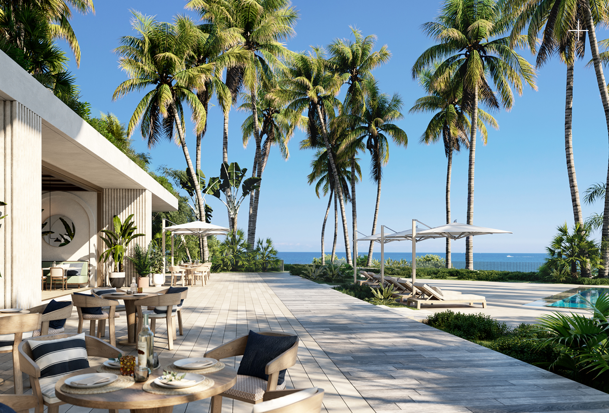 Lifestyle | The Perigon Miami Beach | Luxury Beachfront Residences ...