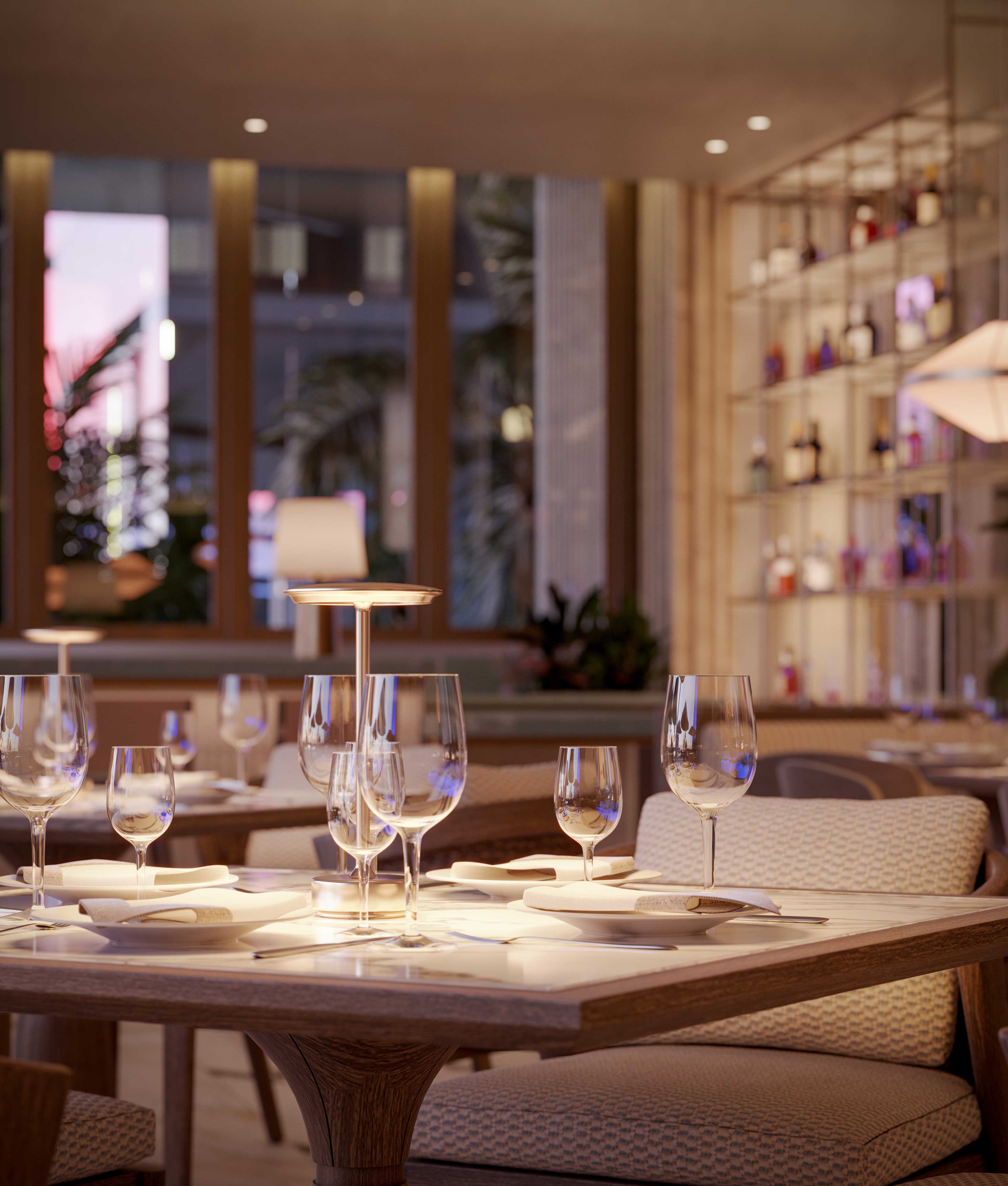 News – The Perigon Miami Beach