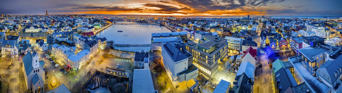 What is a Phreatic Eruption? | Volcano Glossary | Perlan