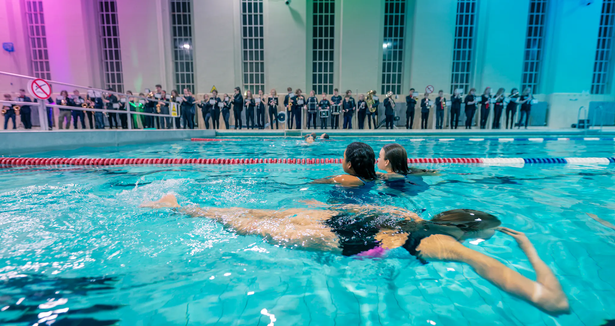 The Best Swimming Pools in Reykjavík | Perlan