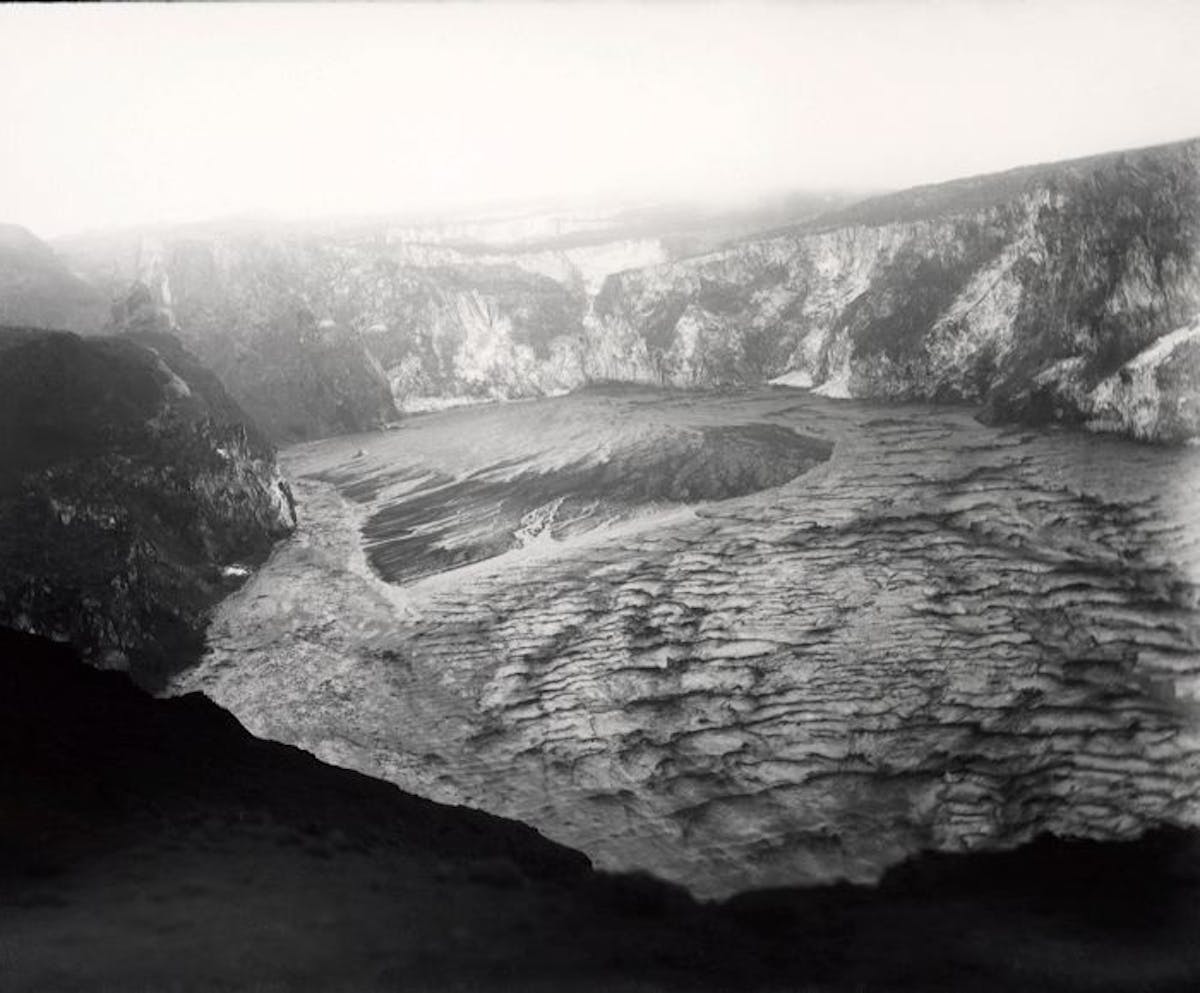 The Eruptions of Katla Volcano | Perlan
