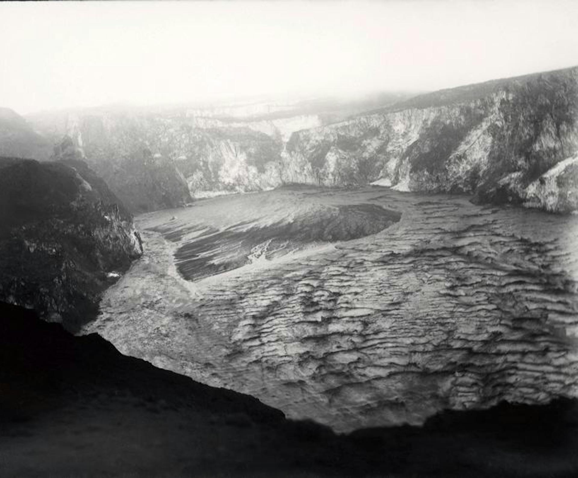 The Eruptions of Katla Volcano | Perlan