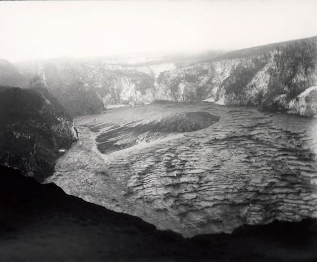 The Eruptions of Katla Volcano | Perlan