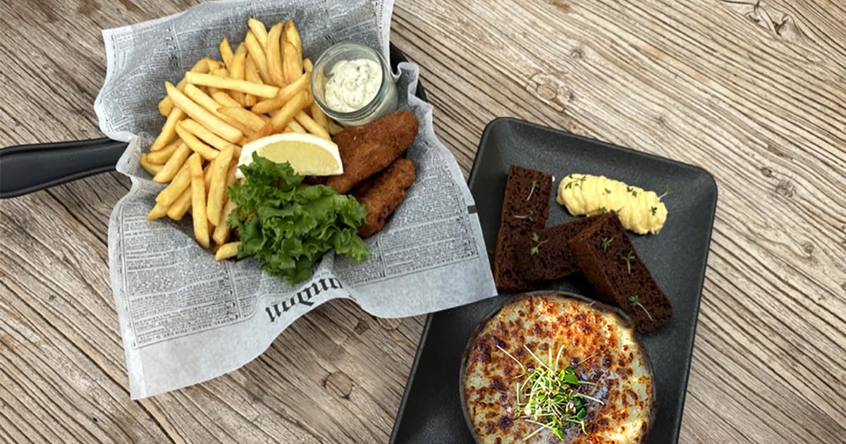 The Best 12 Restaurants in Reykjavík | Perlan