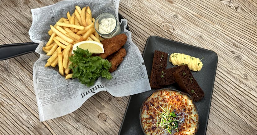 The Best 12 Restaurants in Reykjavík | Perlan