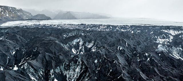 The Mysterious Katla Volcano Mythology and Folklore | Perlan