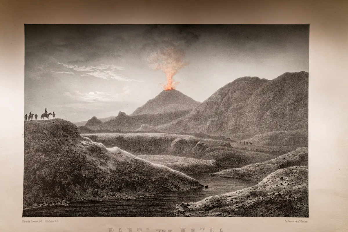 History of Iceland | Vikings & Settlement | Perlan