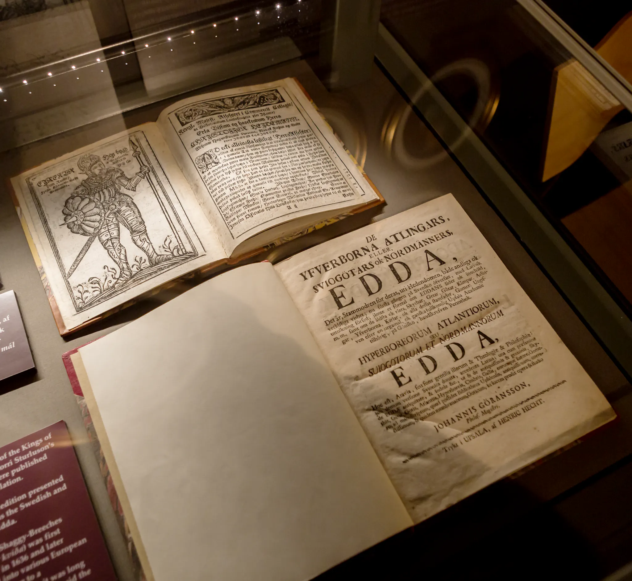 History of Icelandic | Language of Iceland | Perlan
