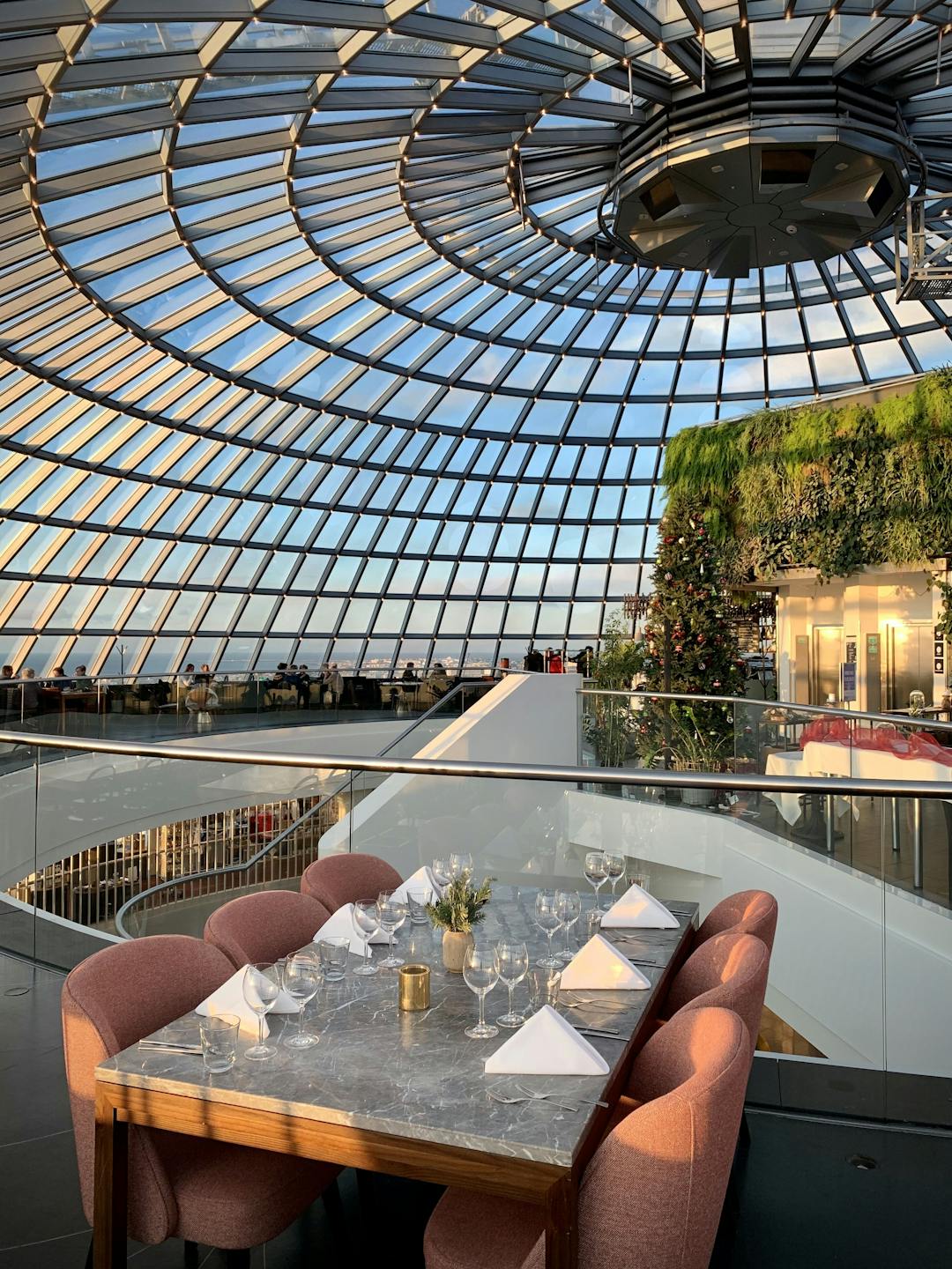 Explore Iceland's Beauty, Plan Your Visit Now | Perlan