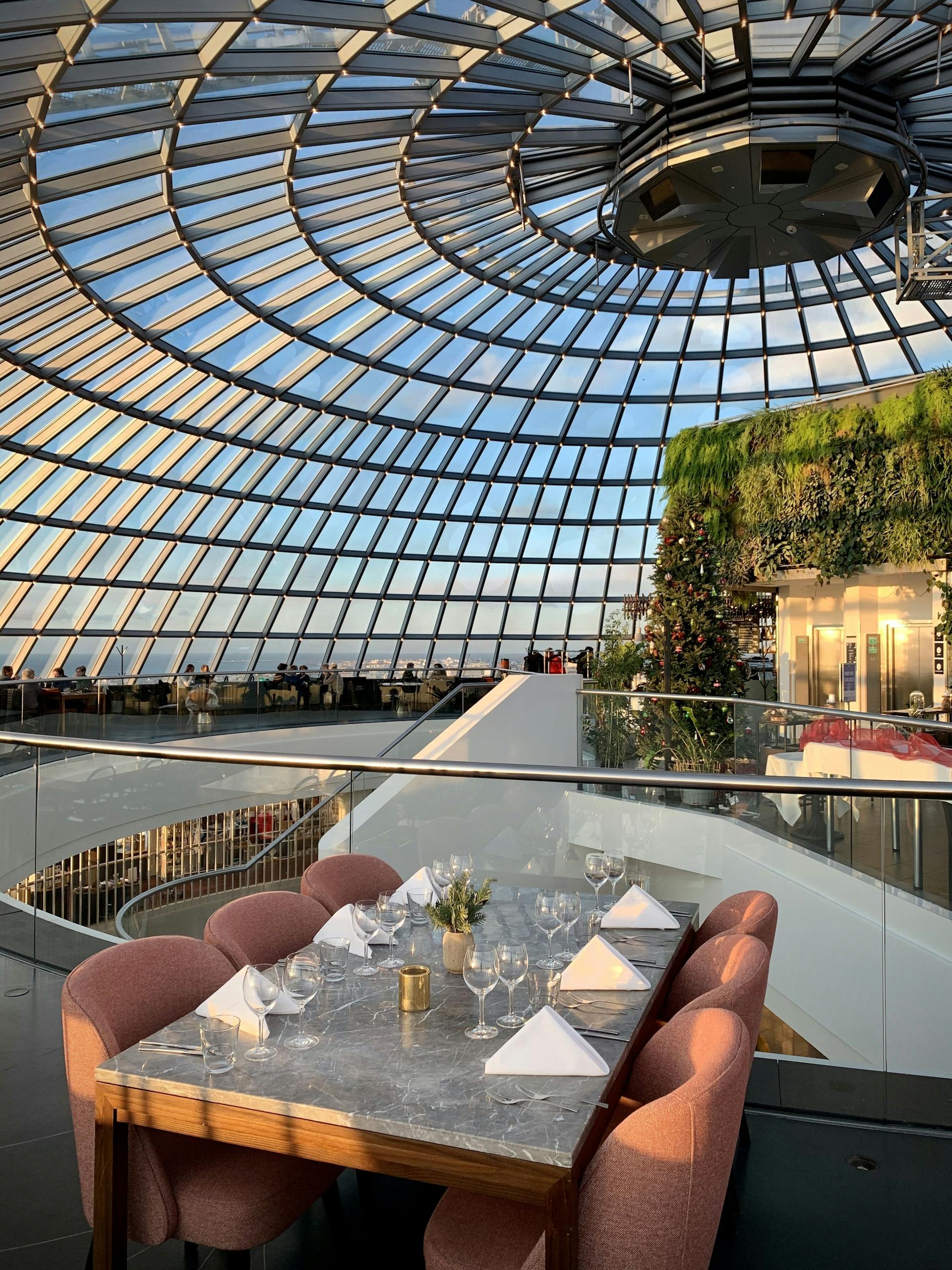 Explore Iceland's Beauty, Plan Your Visit Now | Perlan