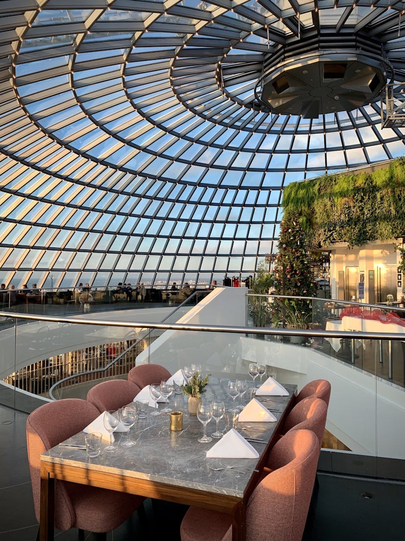 Explore Iceland's Beauty, Plan Your Visit Now | Perlan