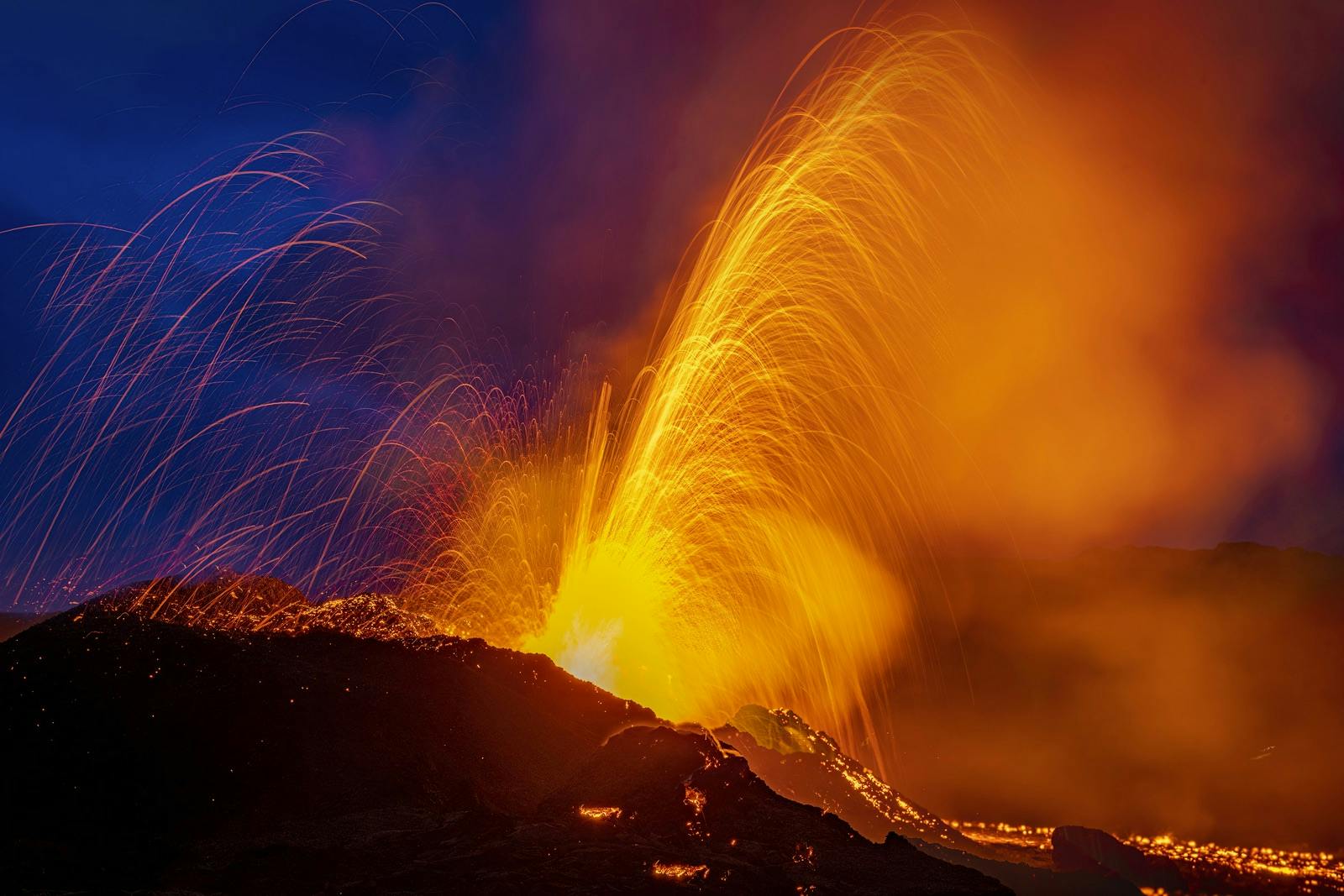 Volcano Museums and Exhibitions in Iceland | Perlan
