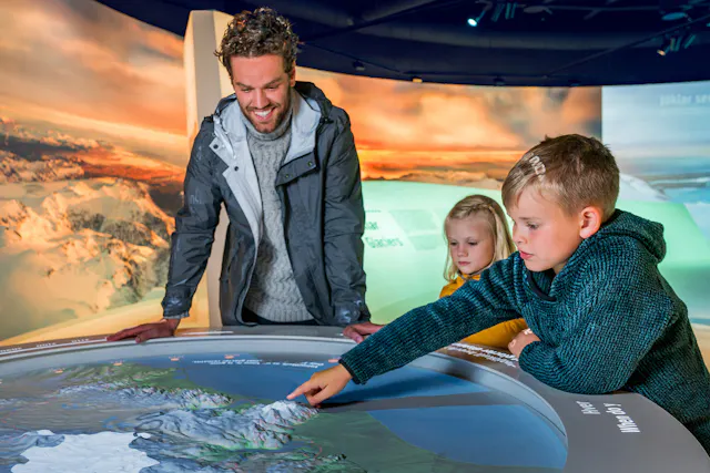 Top 7 Things To Do in Reykjavik With Kids | Perlan