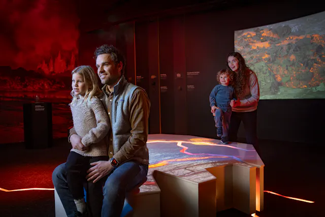Top Things To Do With Kids in Iceland | Perlan