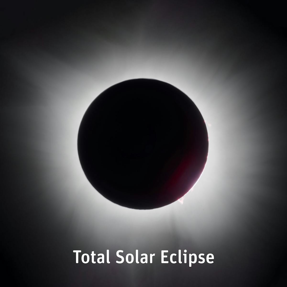 Types of Solar Eclipses: Total, Partial, Hybrid & Annular | Perlan