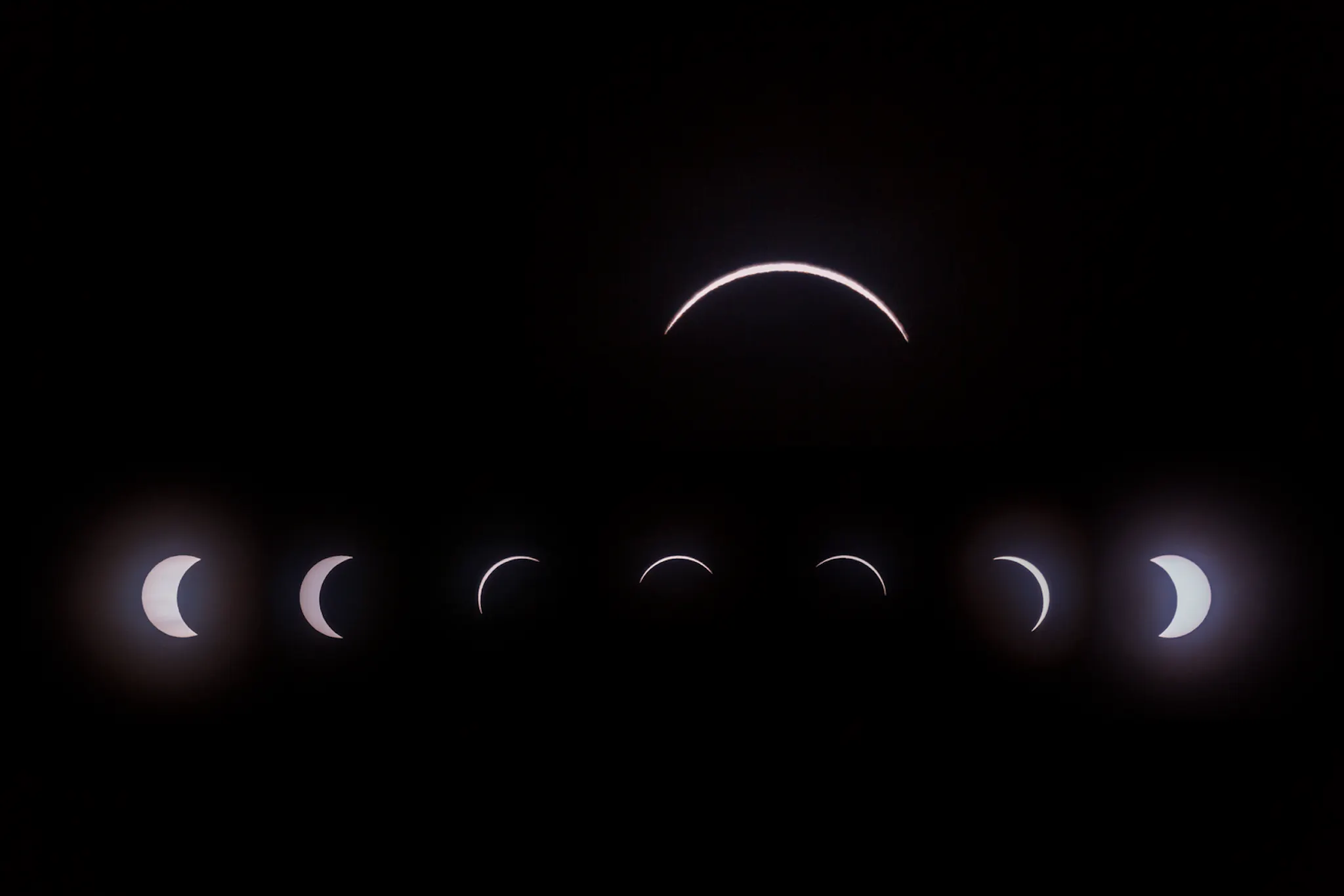What Causes a Solar Eclipse? | Perlan