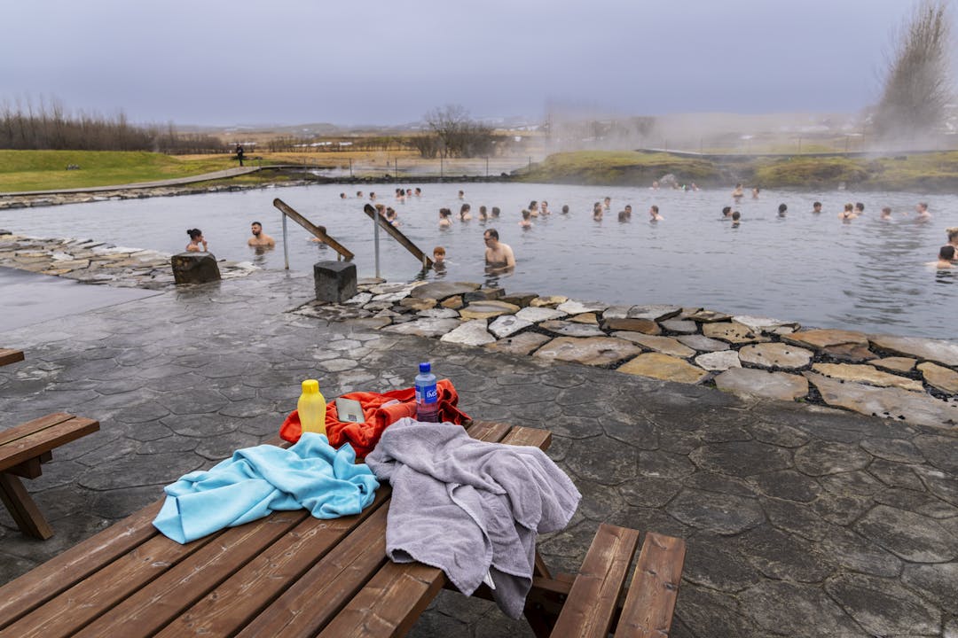 Guide to Secret Lagoon | Lagoons in Iceland | Perlan