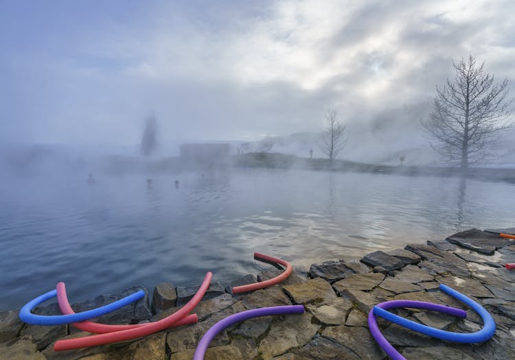 Guide to Secret Lagoon | Lagoons in Iceland | Perlan