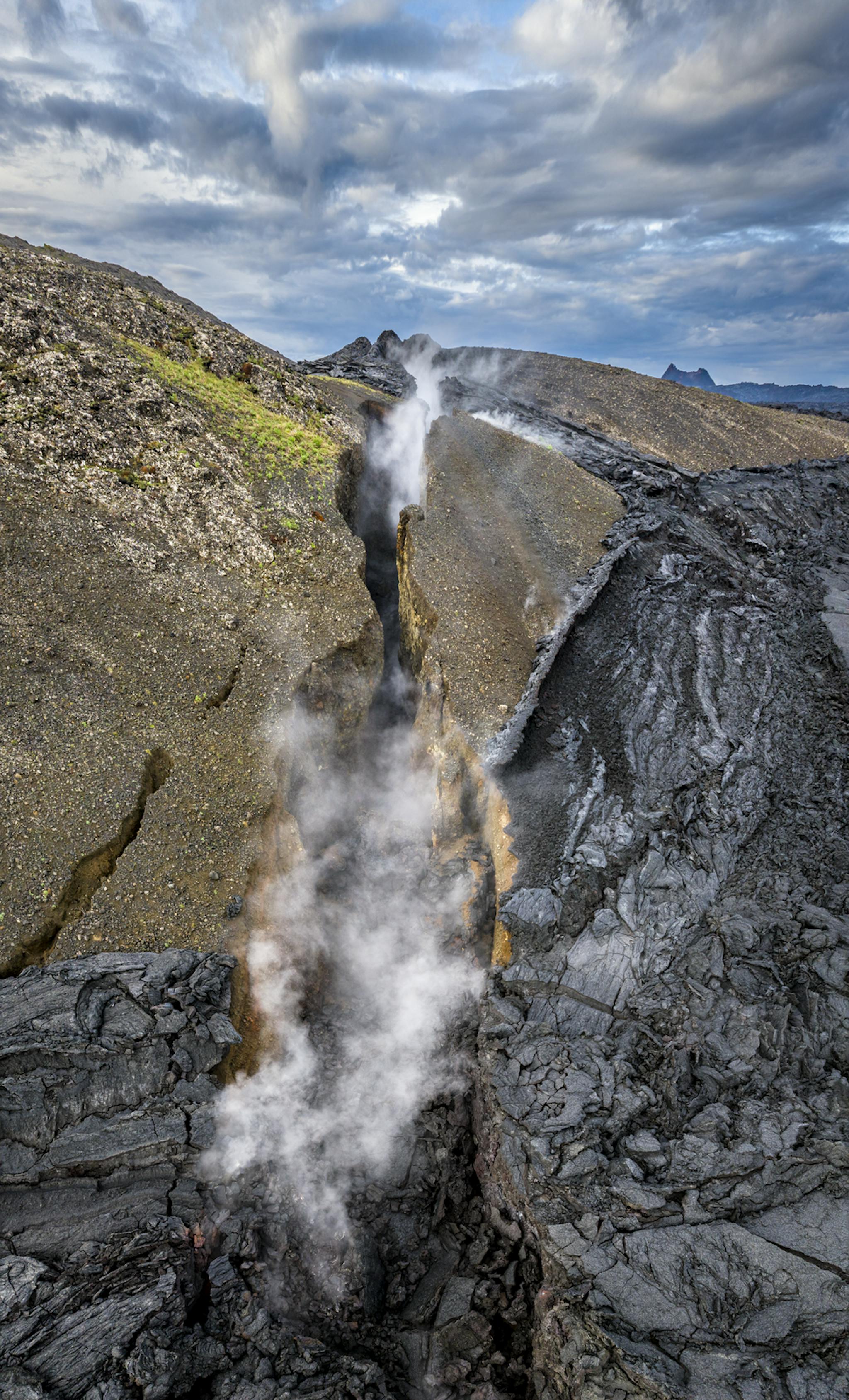 What is an Aftershock? | Earthquake Glossary | Perlan