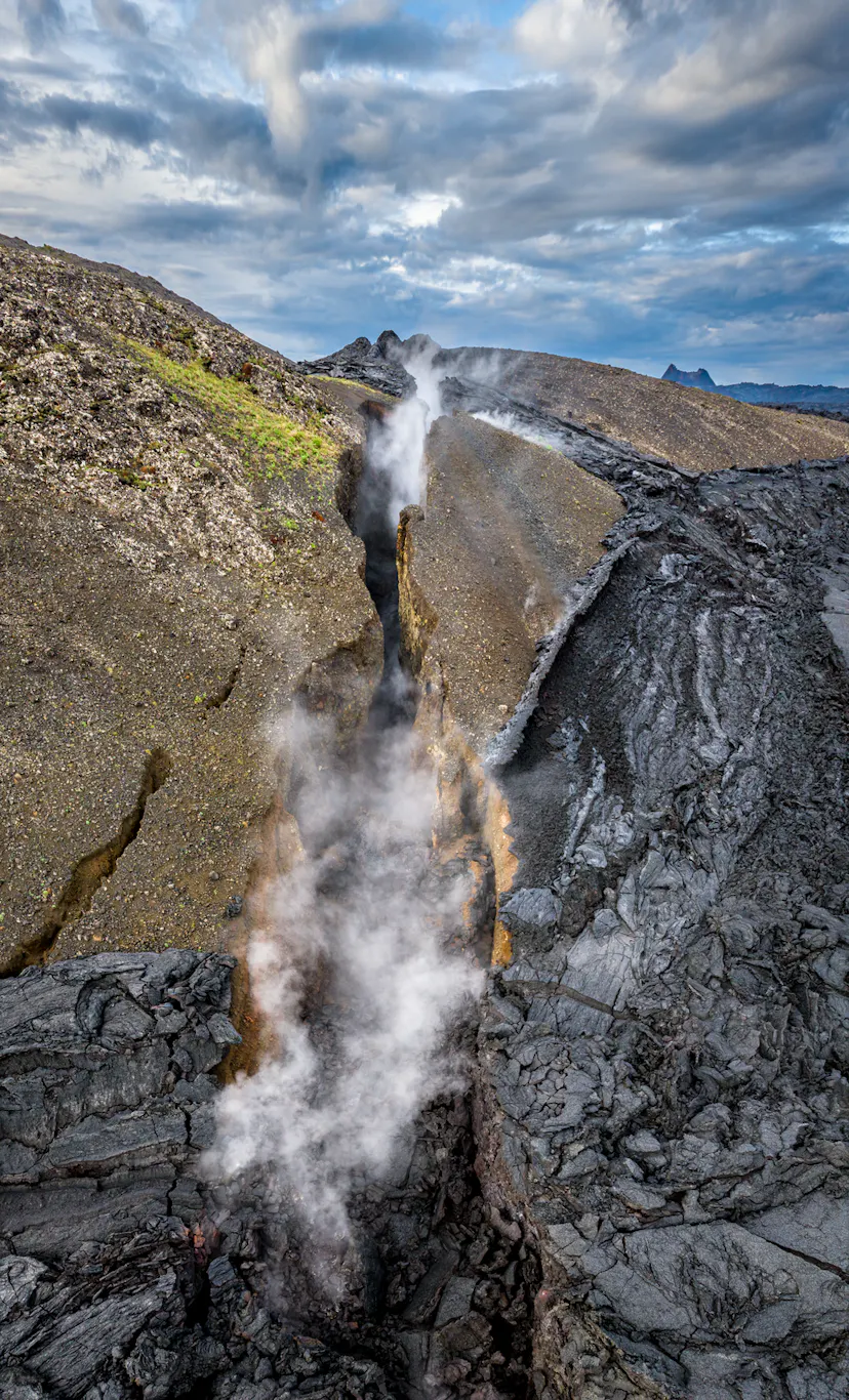 What is an Aftershock? | Earthquake Glossary | Perlan
