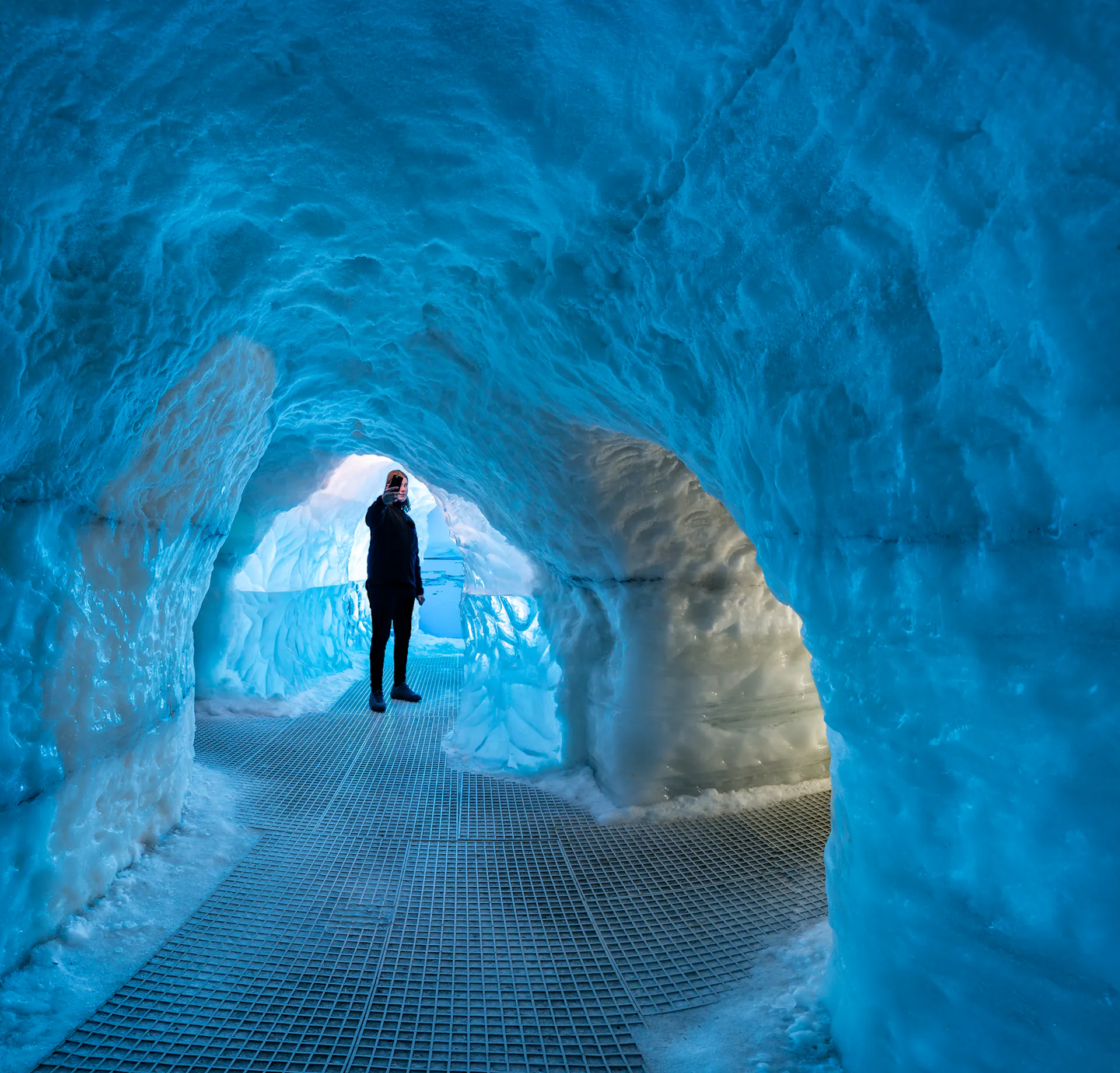 Glacier Retreat: Causes, Effects & Impact | Perlan