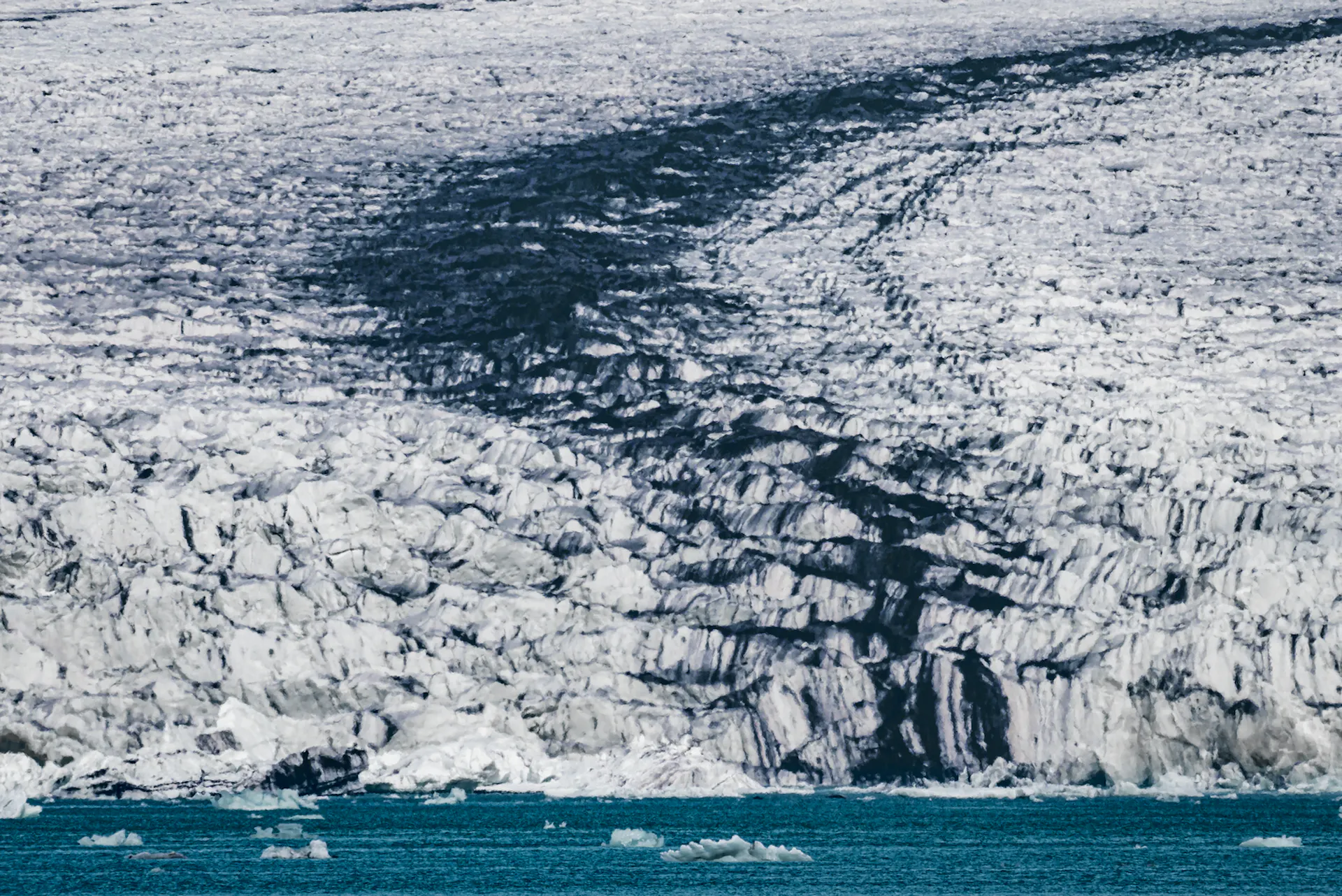 Iceland Glacier Melting: Causes, Rate & Future | Perlan