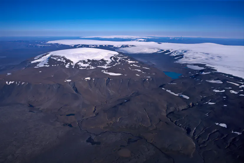 Why Glaciers Are Retreating & What It Means | Perlan