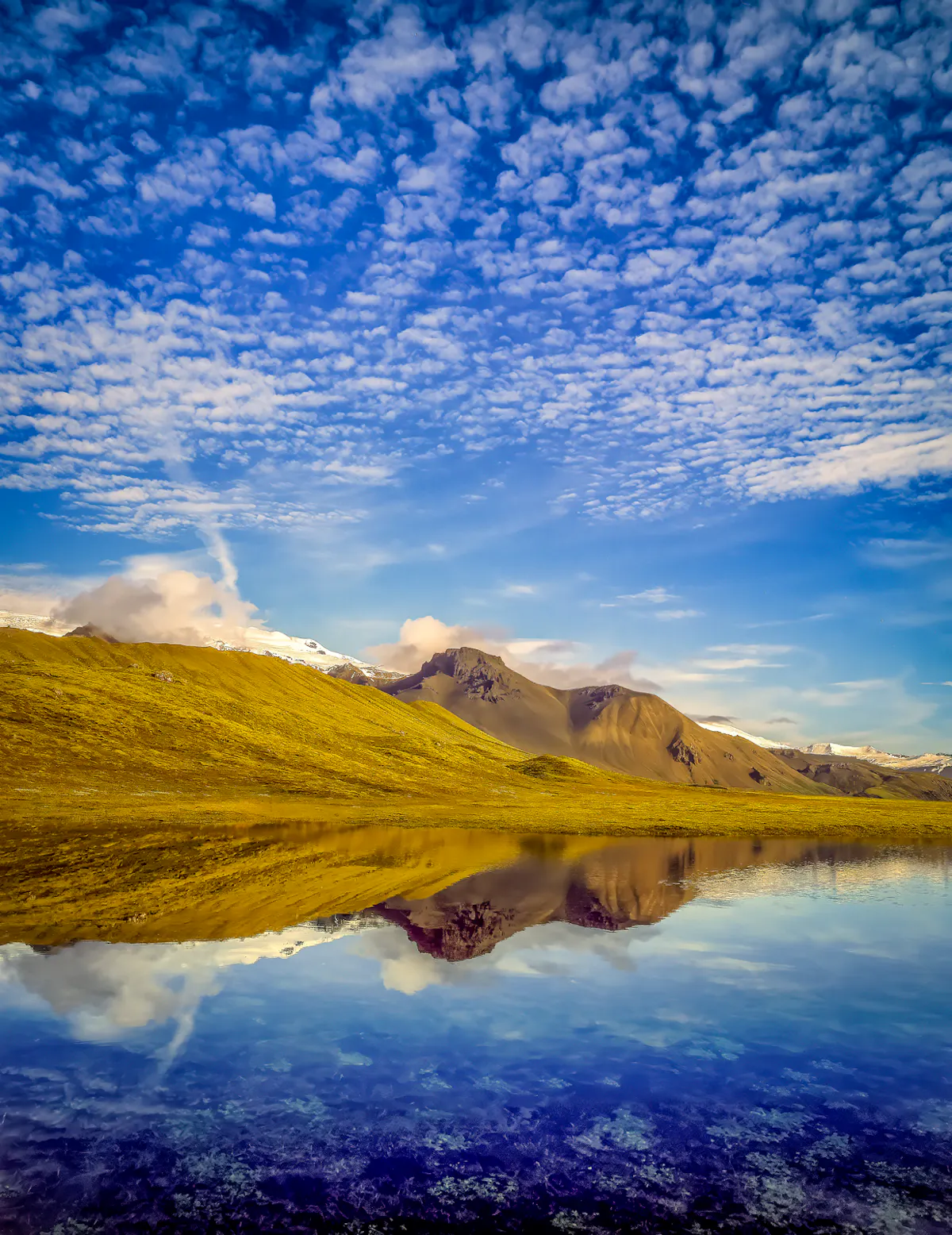 Guide to Iceland's Kvíárjökull Glacier | Perlan
