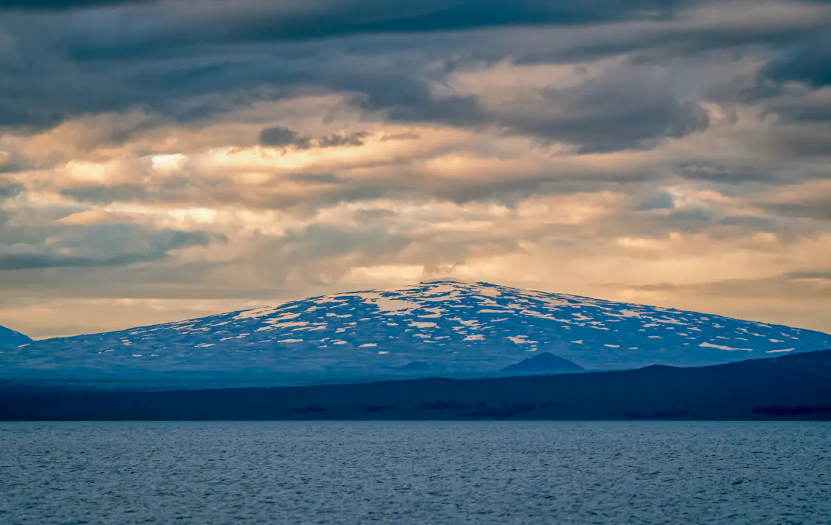 What is a Shield Volcano? | Volcano Glossary | Perlan