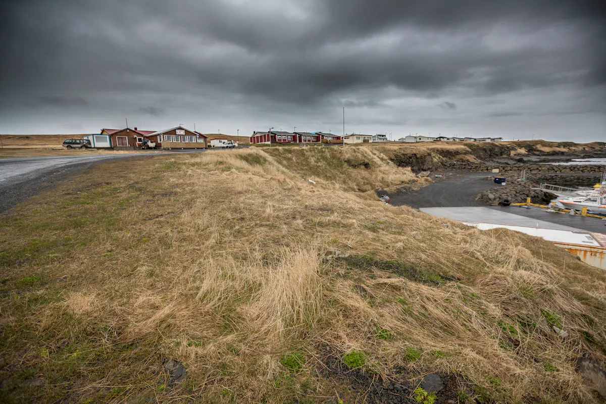 Our 7 Favourite Islands of Iceland | Perlan