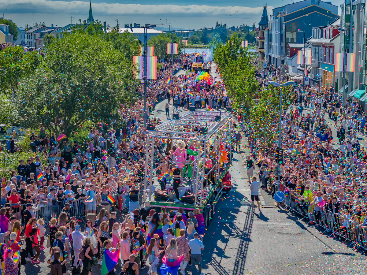 11 Best Things to Do in Reykjavik in August | Perlan
