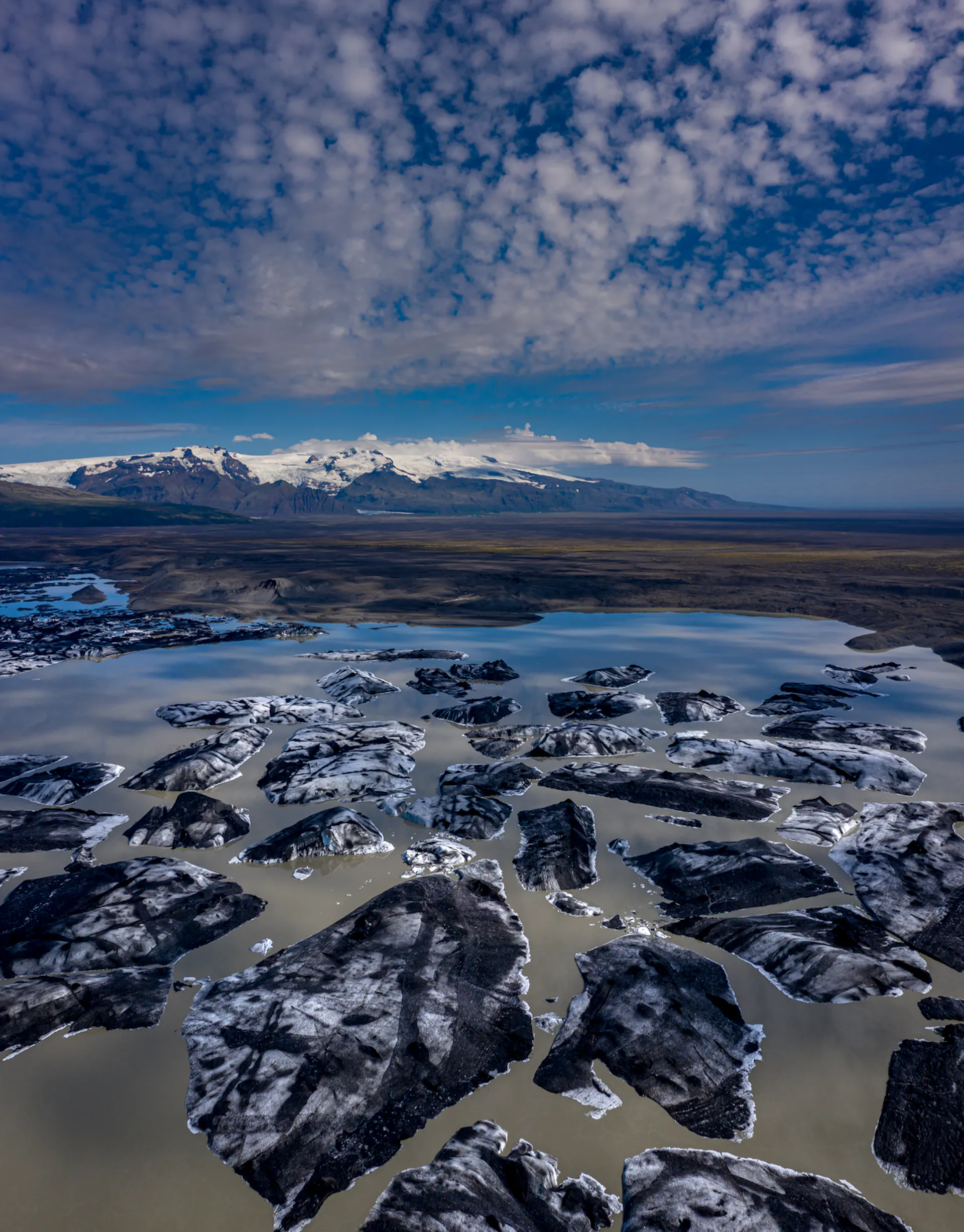 Glacier Retreat: Causes, Effects & Impact | Perlan