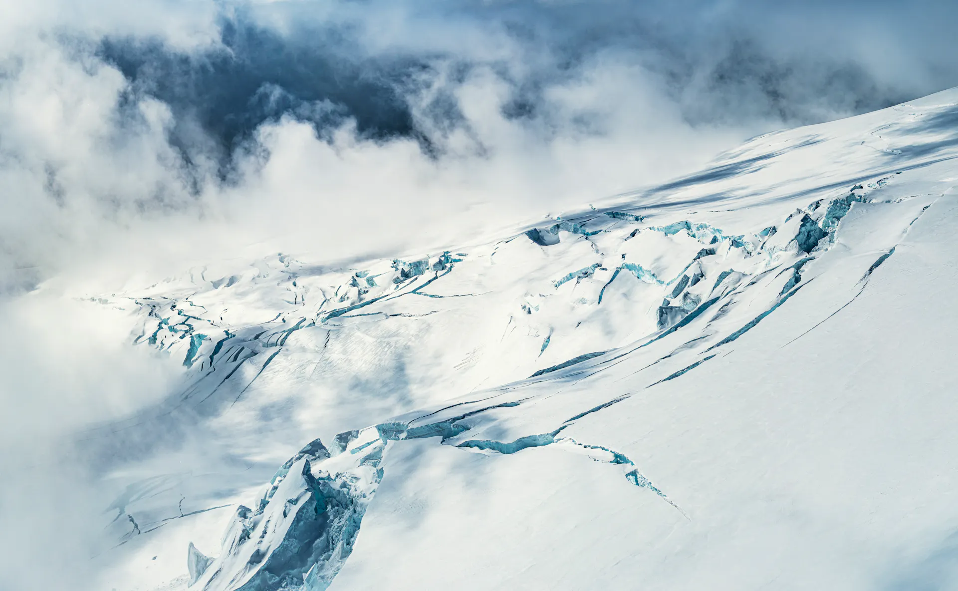 How Glacier Melting Causes Sea Level Rise | Perlan