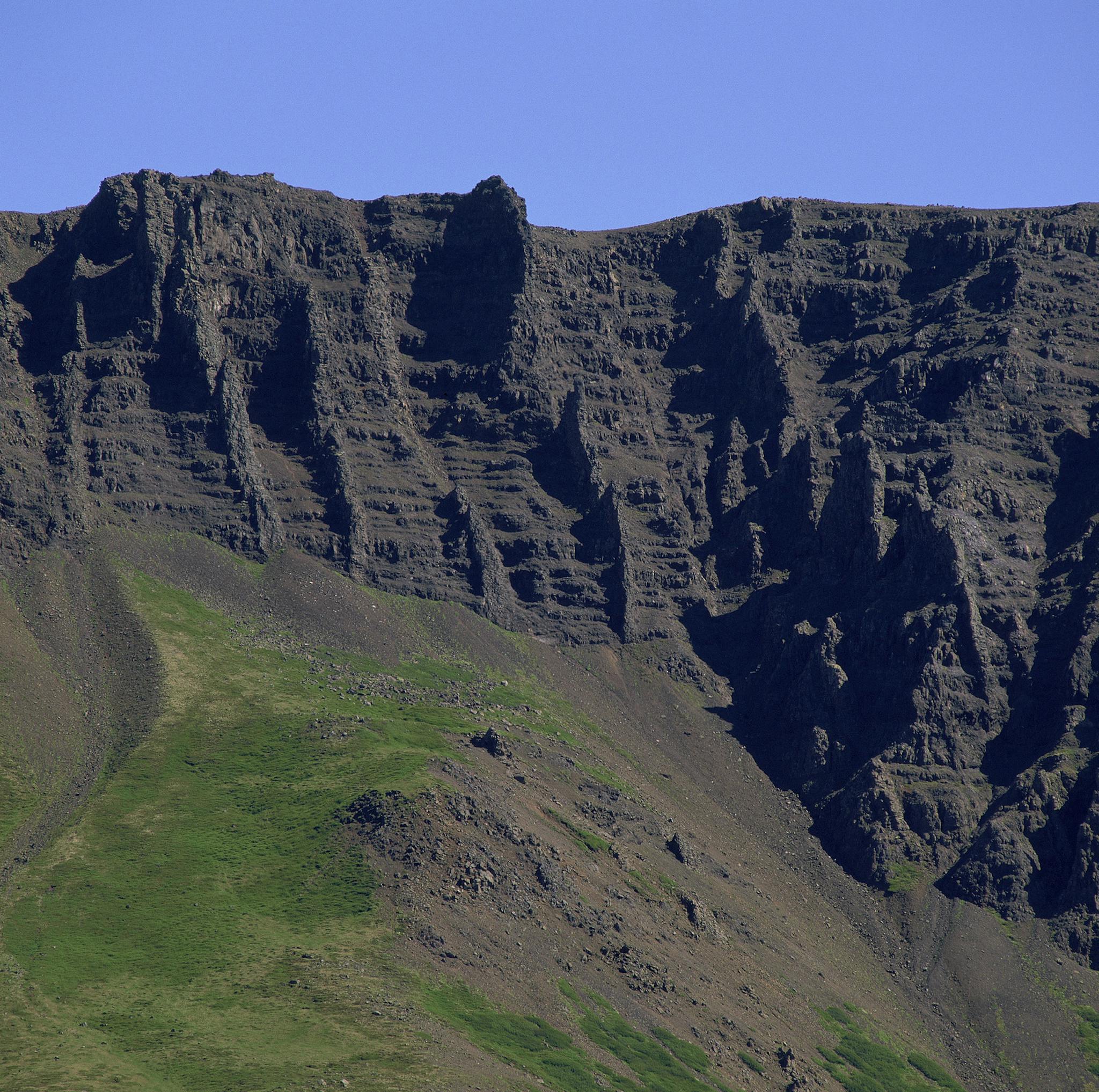 What is the Richter Scale? | Earthquake Glossary | Perlan