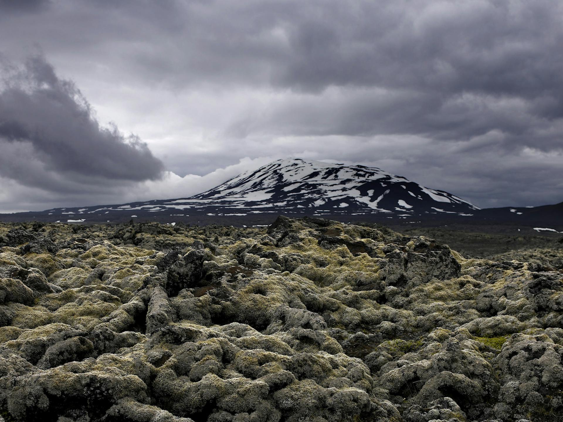 What are Composite Volcanoes? | Volcano Glossary | Perlan