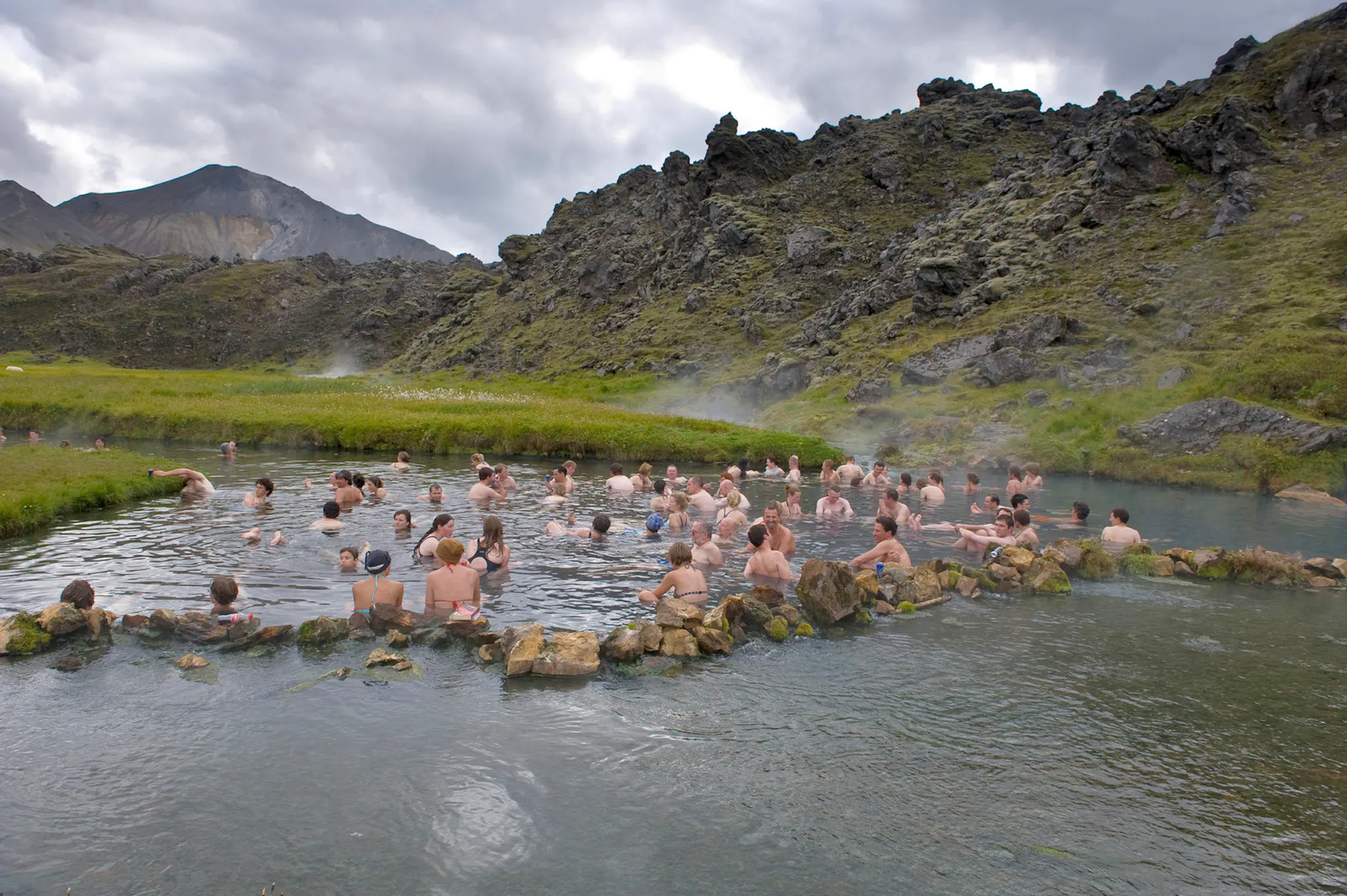 The 10 Best Swimming Pools in Reykjavík | Perlan