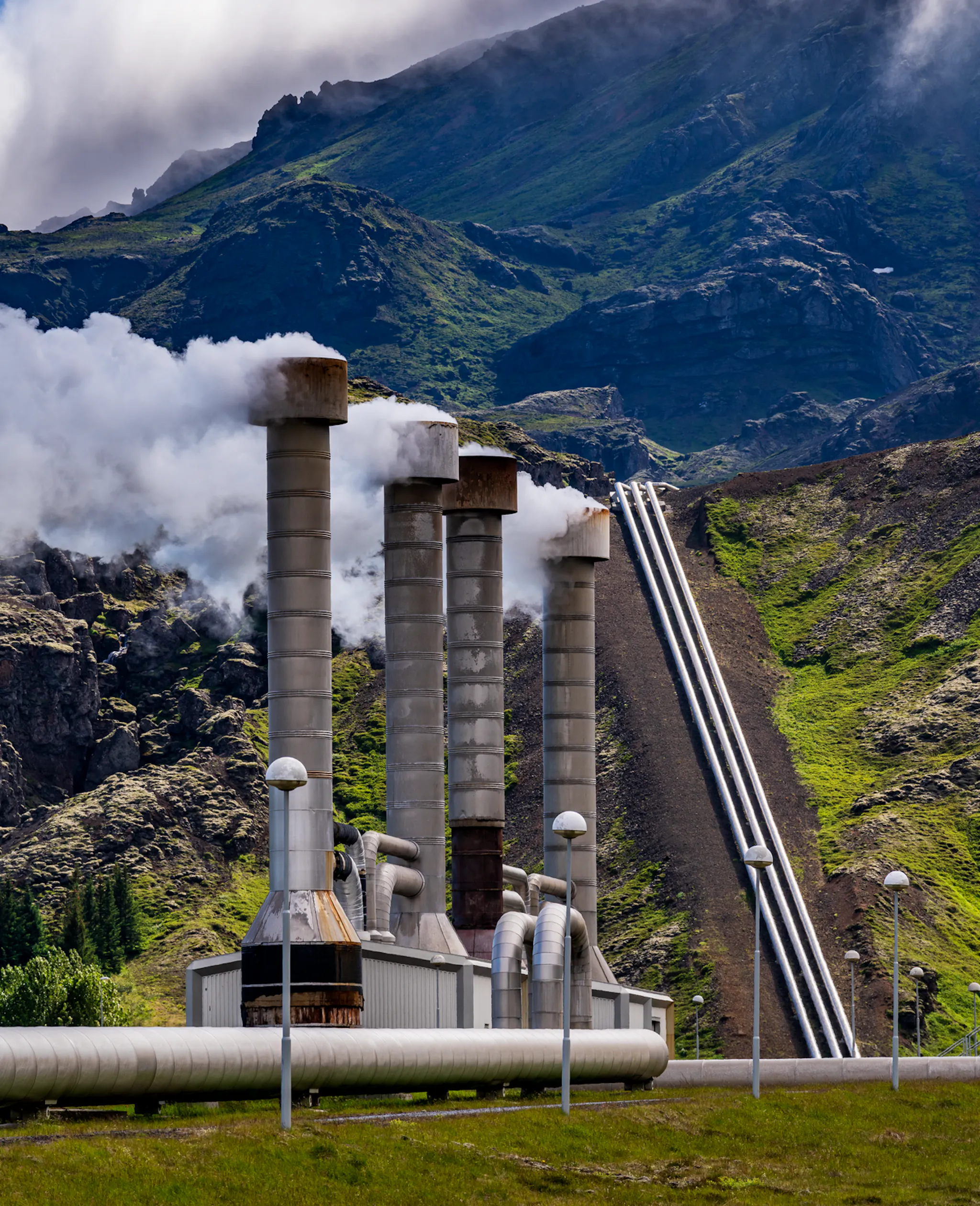 Guide to Geothermal Power in Iceland | Perlan