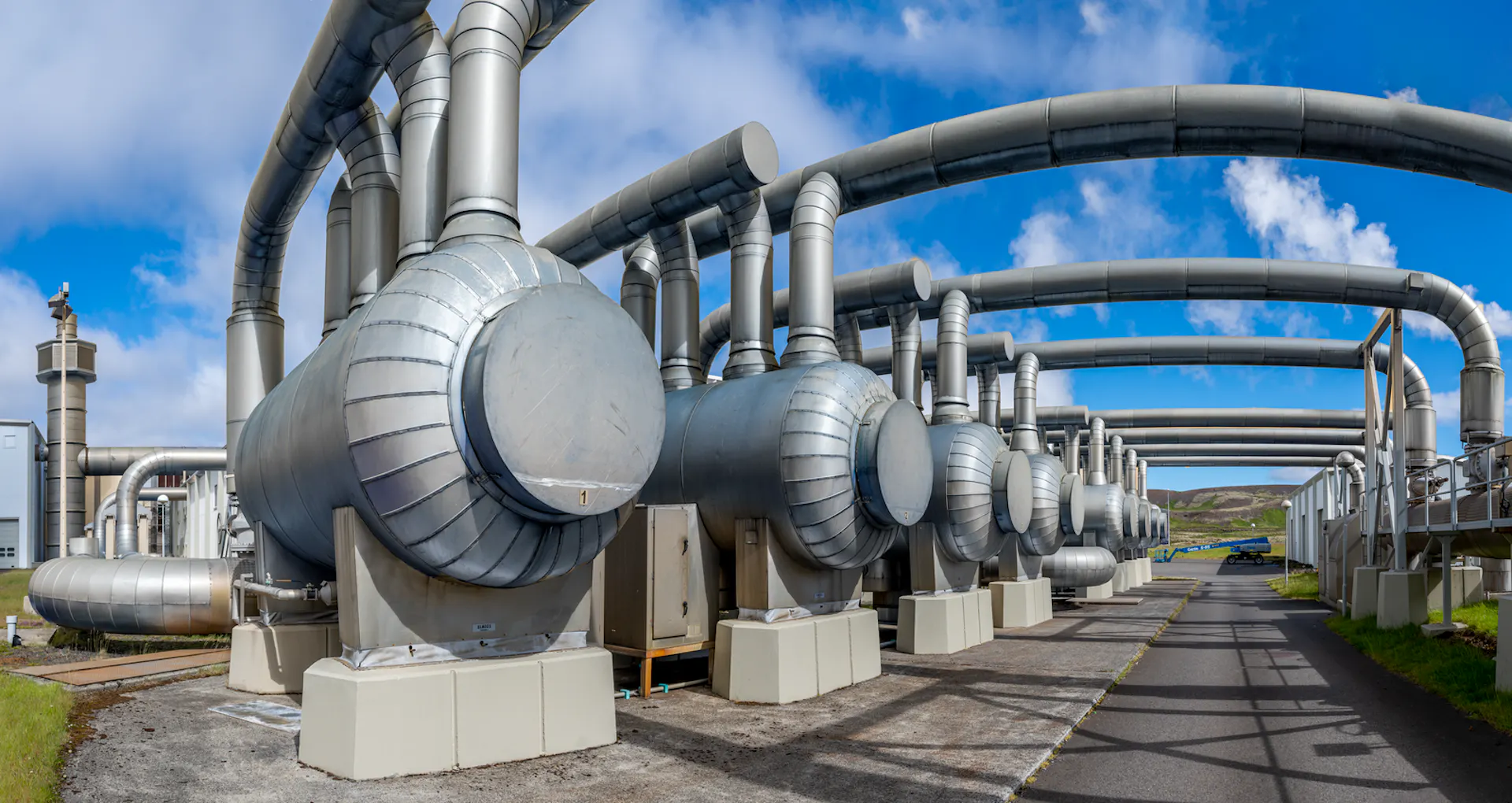 Guide to Geothermal Power in Iceland | Perlan