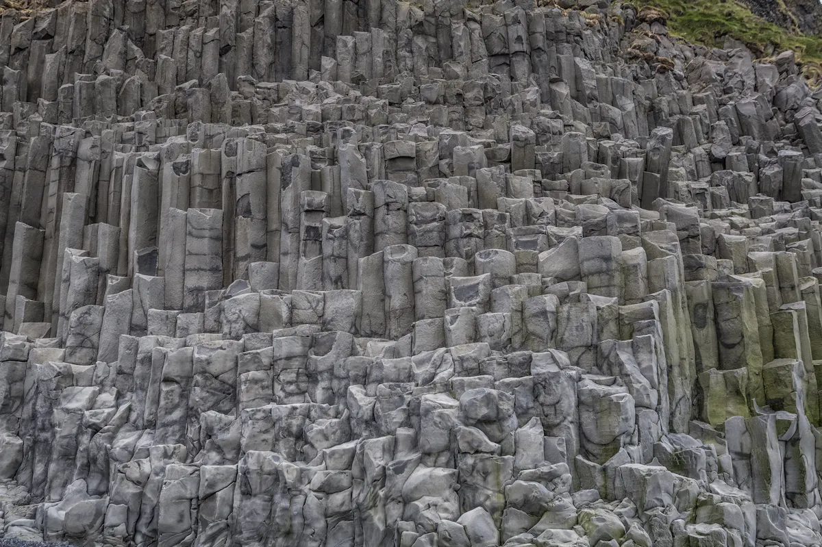 Basalt Columns in Iceland | Top Sites, Geology & Travel Guide